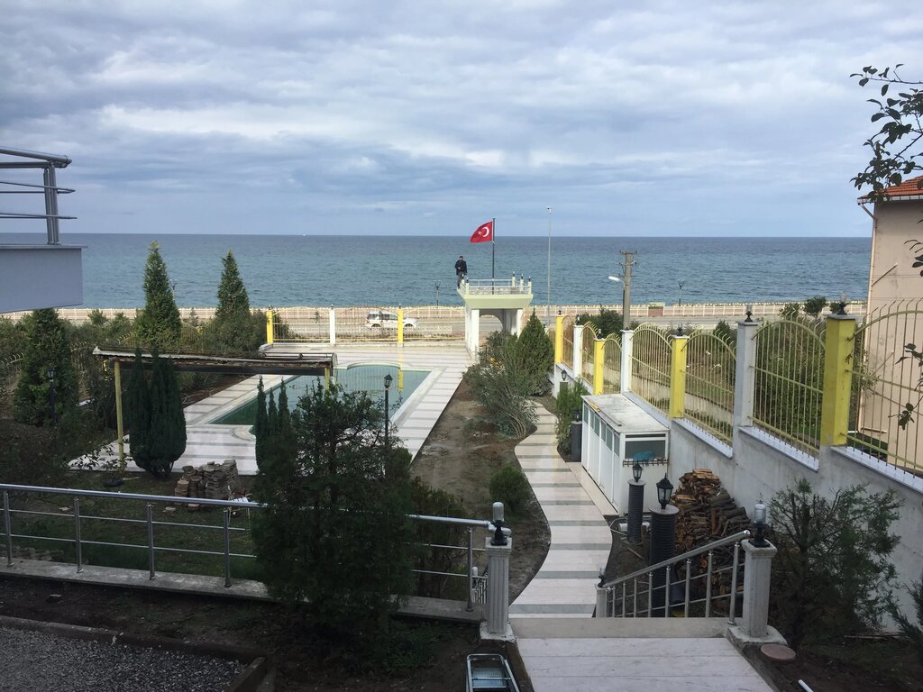 Endüstriyel mineraller Öztürk Mermer, Kayseri, foto