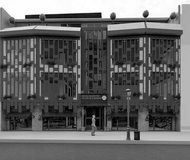 Mimari proje firmaları Yaska Mimarlık ve Restorasyon, Ezine, foto