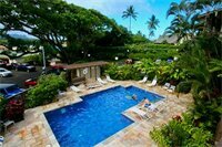 Otel Wailua Bay View 115, Havai Eyaleti, foto