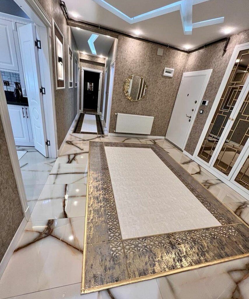 Halı mağazaları Mor Halı, İstanbul, foto