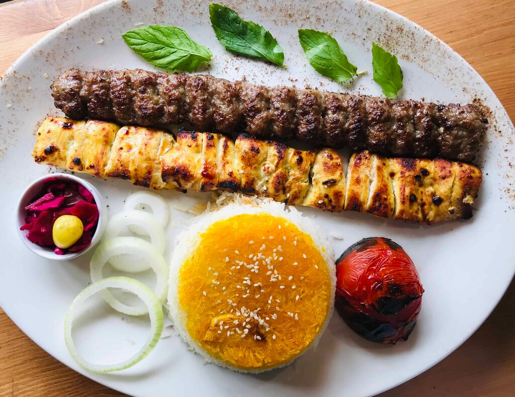 Restoran Puzzle Barbekü, Ankara, foto