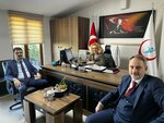 Uzm. Dt. Şule Özdoğan (Kocaeli, Gölcük, Atatürk Blv., 156), özel ağız ve diş sağlığı klinikleri ve muayenehaneleri  Gölcük'ten