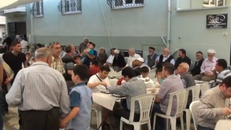 Vakıflar Hacı Osman Nuri Kepenekoğlu Vakfı, Denizli, foto