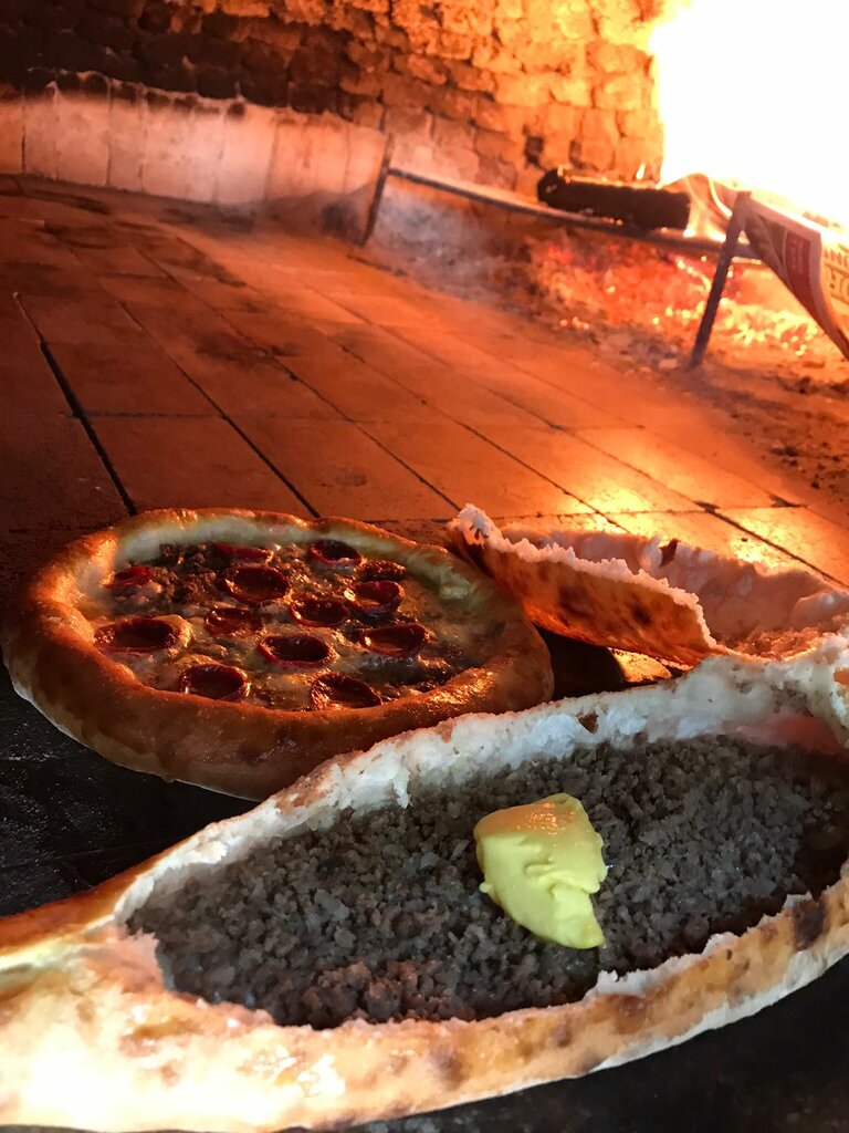 Restoran Öner Garden Görele Pide, Görele, foto