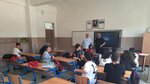 17 Ağustos Mesleki Ve Teknik Anadolu Lisesi (Kırıkkale, Kırıkkale Merkez, Gündoğdu Mah., 1587. Sok., 40/2), fen lisesi, sosyal bilimler lisesi  Kırıkkale'den