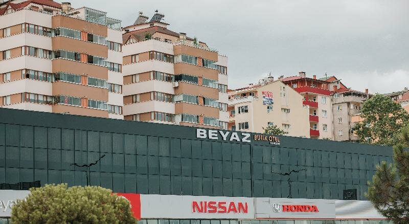 Otel Beyaz Butik Otel Trabzon, Ortahisar, foto