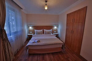 Sarar Otel Kizilcikli (Eskişehir, Tepebaşı, Kızılcıklı Mahmut Pehlivan Cad., 13), otel  Eskişehir'den