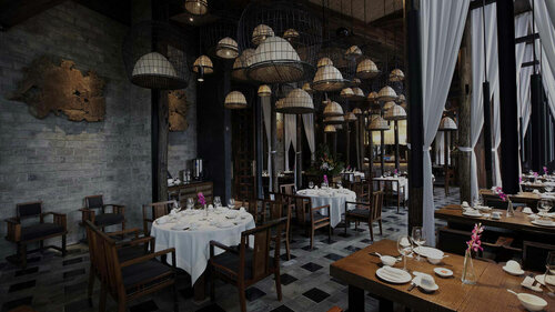Restoran Maçuka Restoran, Maçka, foto