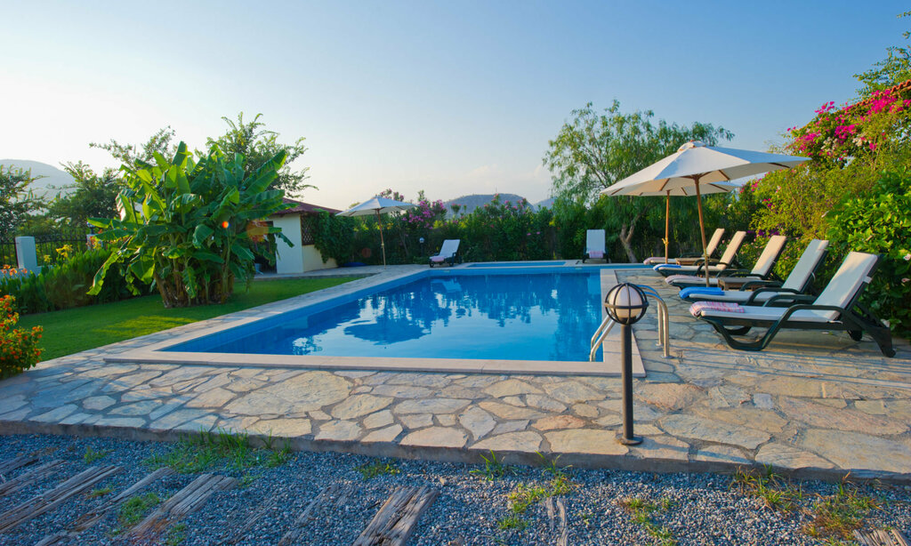 Kısa süreli konaklama D'Louca, Ortaca, foto