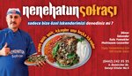 Nenehatun Sofrası (Kurtuluş Mah., 8. Sok., No:5, Yakutiye, Erzurum), restoran  Erzurum'dan