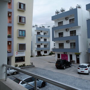 Sena Tek Apart (Çiftlikköy Mah., 32153. Sok., No:3, Yenişehir, Mersin), pansiyonlar, hosteller  Mersin'den