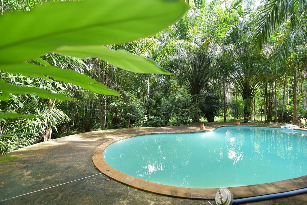 Otel AO Nang Pearl Resort, Dünya, foto