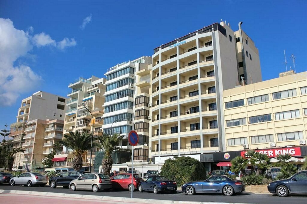 Otel Sliema Marina Hotel, Dünya, foto