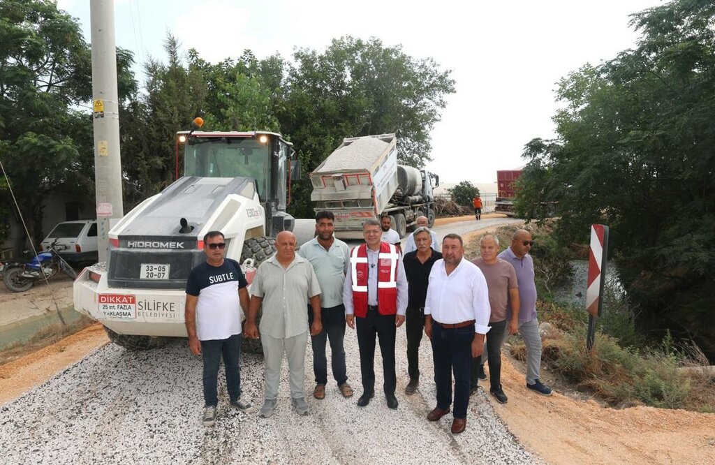 Belediyeler, devlet daireleri Taşucu Belediyesi, Silifke, foto