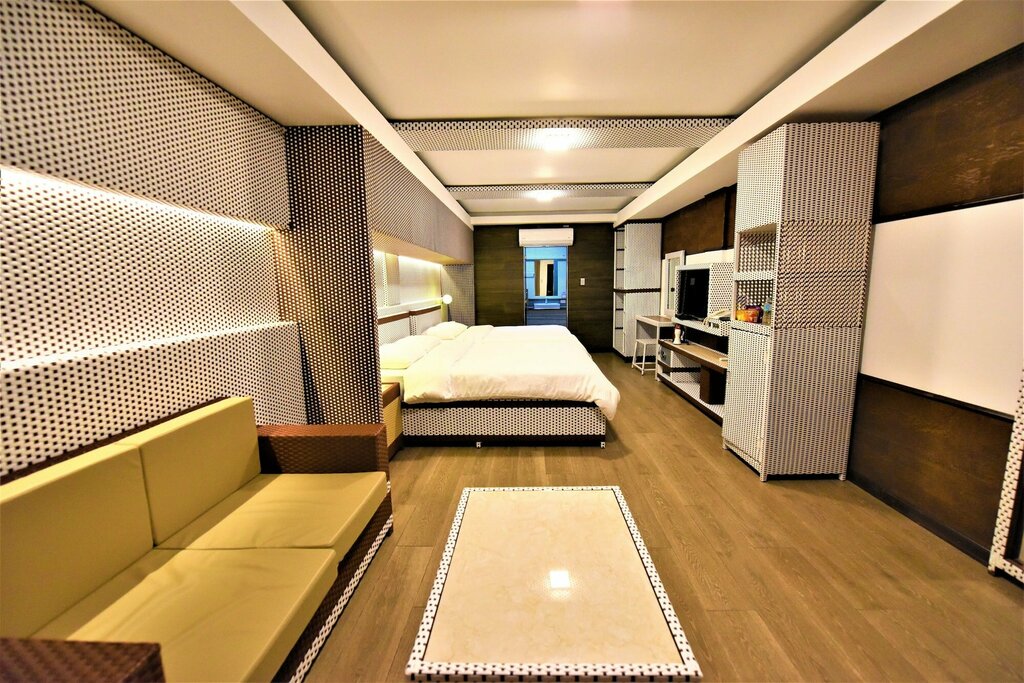 Otel Doogoon Doogoon B&b, , foto