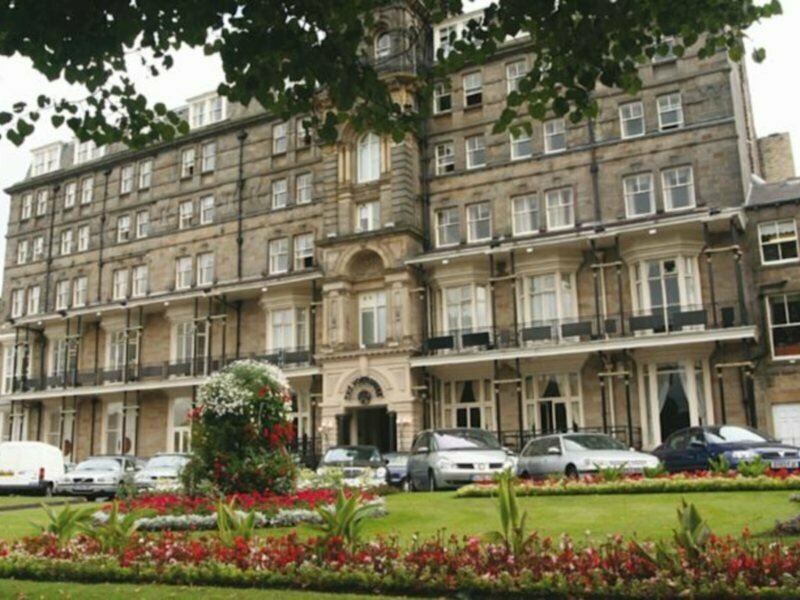 Otel The Yorkshire, Kuzey Yorkshire County, foto