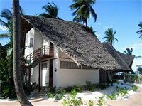 Otel Zoi Beach House, Dünya, foto