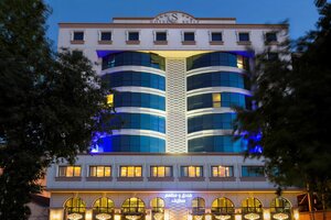 Best Western Setif (Sétif, Setif), otel  Setif'ten
