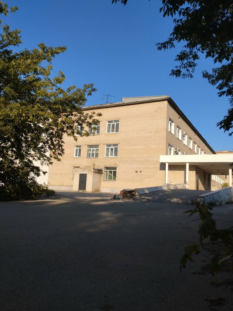 Garajlar ГСК № 294, Kamensk‑Uralski, foto