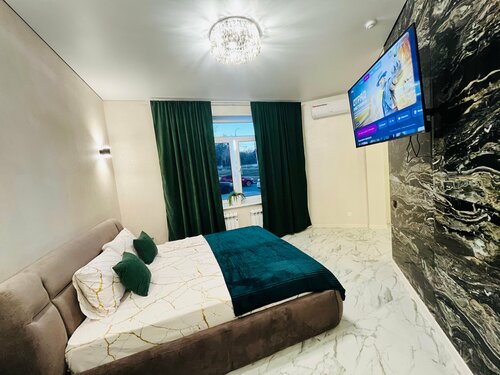 Otel 2 Rooms, Orel, foto