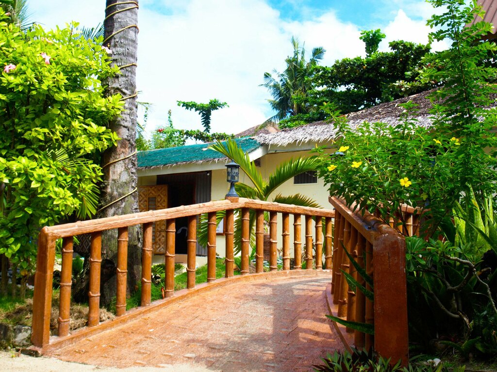 Otel Purple Snapper Dive Resort - Hostel/Backpacker accommodation, , foto
