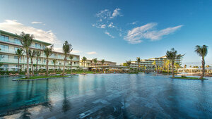 Flc Luxury Hotel Samson (Quang Nam Province, Bến tàu Cù lao Chàm), otel