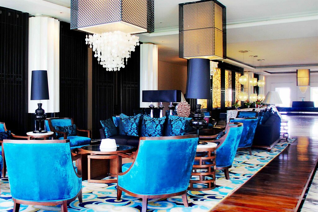 Otel The Rich Prada Hotel Resort, Bali, foto