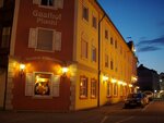 Hotel Plankl (Schlotthamer Straße No:6, Altötting), otel  Bavyera'dan