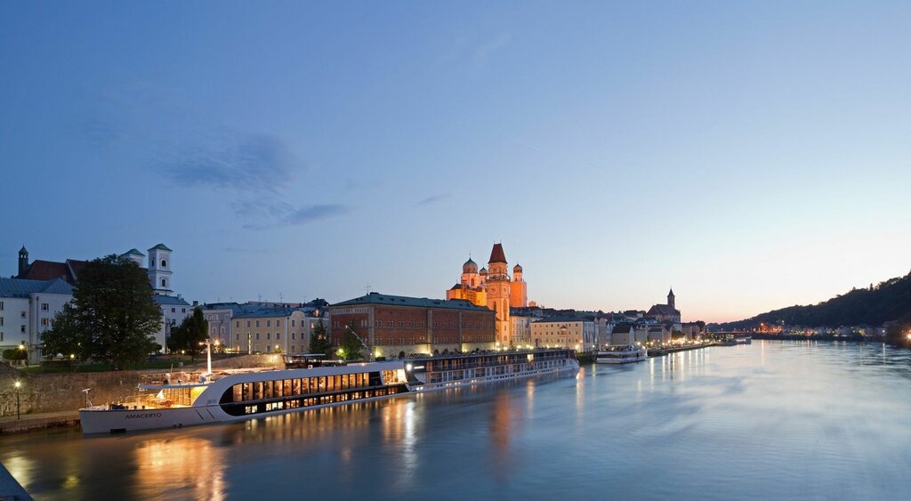 Otel Ibb Hotel Passau Süd, Passau, foto
