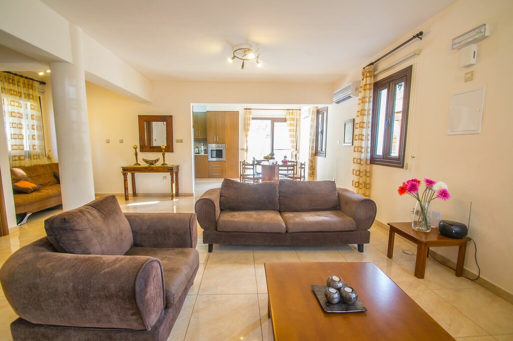 Otel Ismini Lagoon Villa, Dünya, foto