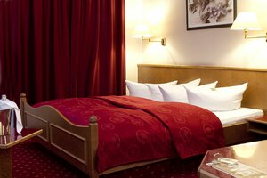 Hotel Astoria Leipzig (Georg-Schwarz-Straße No:33, Stadt Leipzig), otel  Leipzig'den