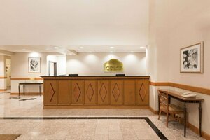 Wingate by Wyndham - York (Pennsylvania, York County, North York), otel  Pennsylvania'dan