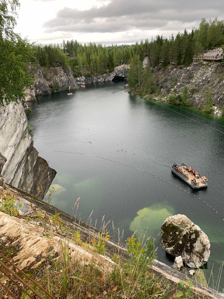 Seyahat acenteleri Karelia-irbis, Moskova, foto