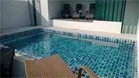 Otel Alexander Hotel Patong, Phuket Eyaleti, foto