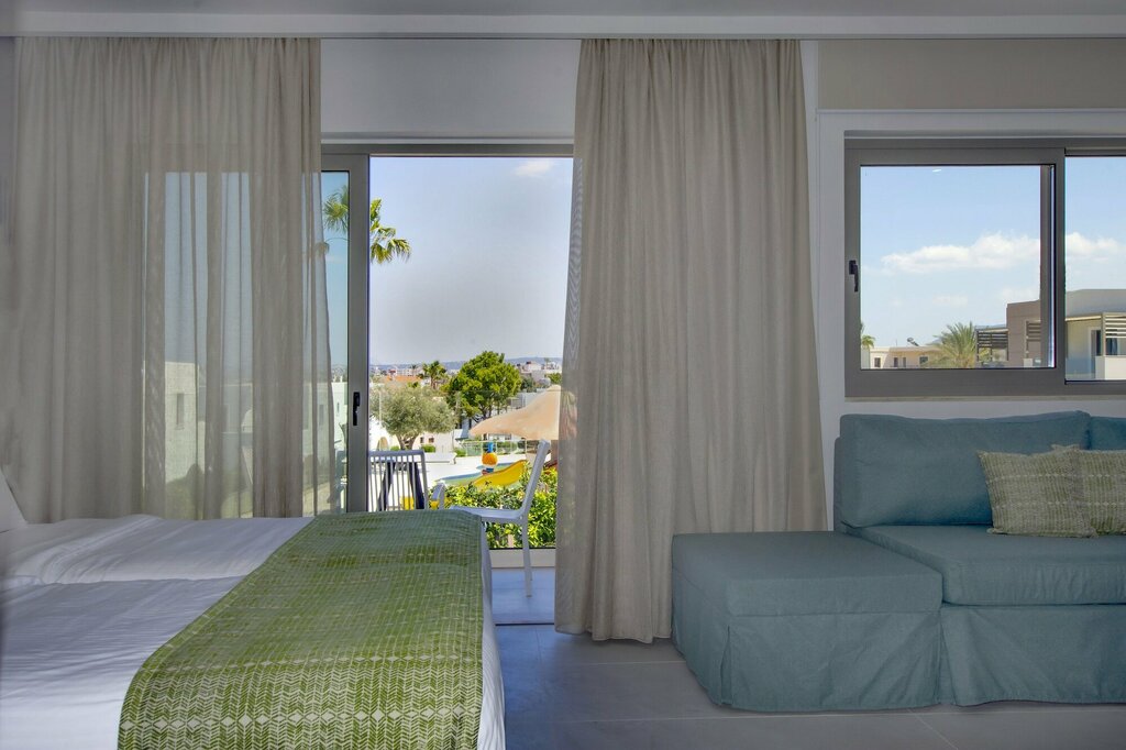 Otel Sirios Village Luxury Hotel & Bungalows, Dünya, foto