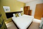 Staycity Aparthotels (Scotland, Edinburgh), daireler  Edinburgh'tan