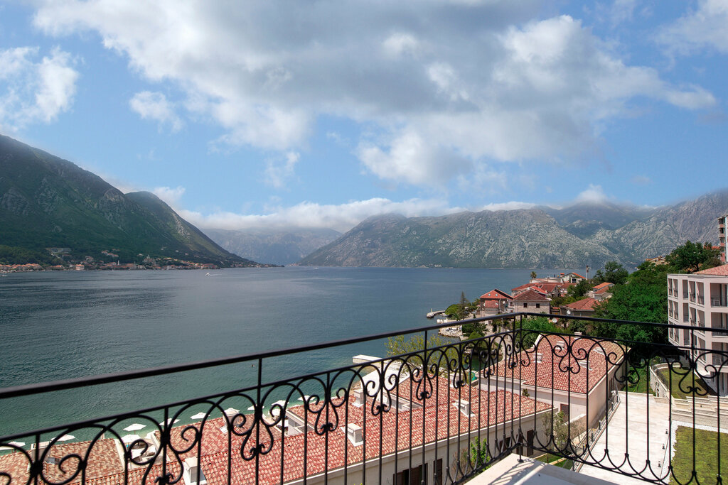 Otel Huma Kotor Bay Hotel and Villas, Dünya, foto