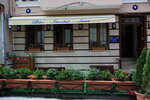 Blue Mosque Hotel İstanbul (İstanbul, Fatih, Binbirdirek Mah., Dizdariye Çeşmesi Sok.), otel  İstanbul'dan