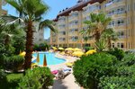 Artemis Princess Hotel (Antalya, Alanya, Oba Mah., Dadaşlar Cad., 6), otel  Alanya'dan