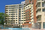 Nikea Park Hotel (Varna, Varna, Golden Sands), daireler  Dünya'dan