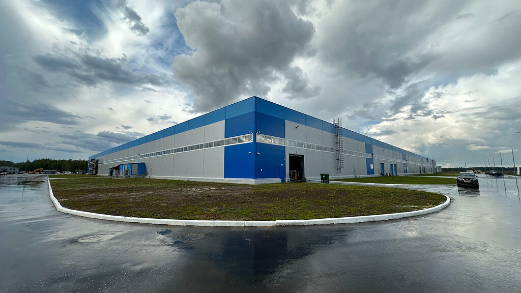 Plastik ve polimer firmaları Миксар, Novgorodskaya oblastı, foto
