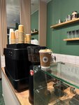 Ph Coffee (Rublyovskoye Highway No:40к3), kahve dükkanları  Moskova'dan