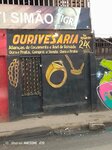 Universaria (Luanda Province, Municipality of Luanda, Cassequel do Lourenco), büyük mağazalar  Loanda'dan