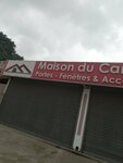 House of Canada (Abidjan, Cocody, Quartier de la Riviéra Palmeraie), pencere üretim, satış ve montaj firmaları  Abican'dan