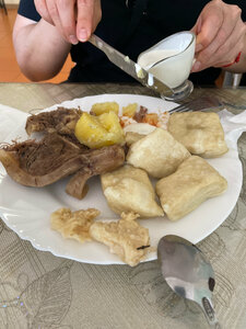 Кафе Дагестан (Donbasskaya Street No:с100к1, Vidnoye), kafe  Vidnoye'den