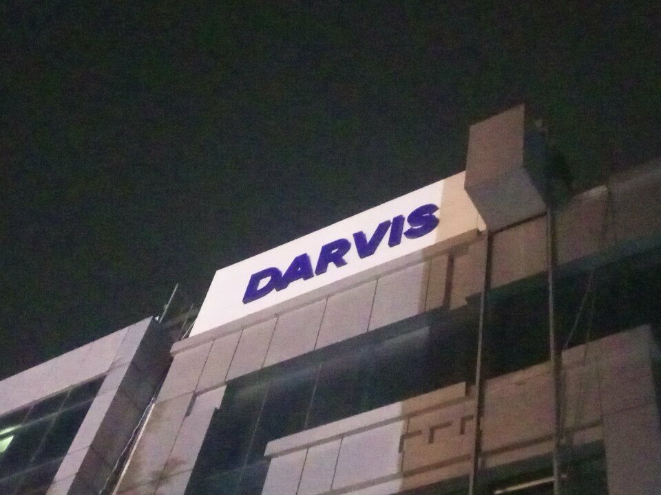 Mobilya fabrikaları Darvis Pakistan, Islamabad, foto