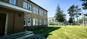 FreshOk (Kommunisticheskiy Avenue No:41, Yuzhno-Sakhalinsk), tıp merkezleri ve klinikler  Sakhalinsk'ten