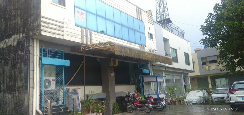 Kurs Developments in Laterace, Islamabad, foto