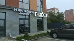 Direct (Abay Avenue No:123), giyim mağazası  Kostanay'dan