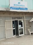 Mercado (Luanda Province, Municipality of Luanda, Sagrada Esperança), medikal cihaz firmaları  Loanda'dan